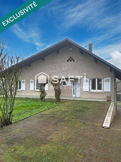 Maison à vendre - Dalem - 8 pièces - 4 chambres