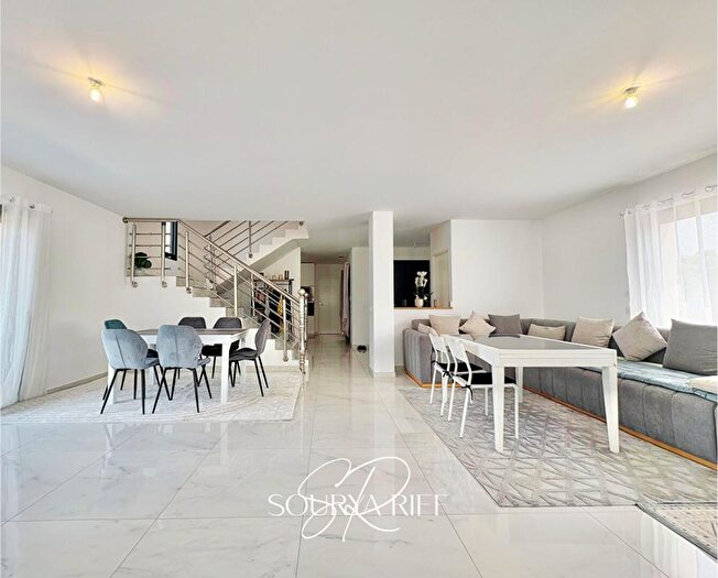 Castelnaudary, Villa Annie, Villa Jean-Pierre, Le Petit Touzet, Foyssac : Maison 5 pièces à vendre