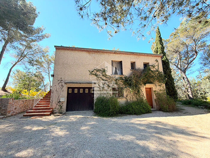 La Bastidonne - Maison 4 pièces à vendre