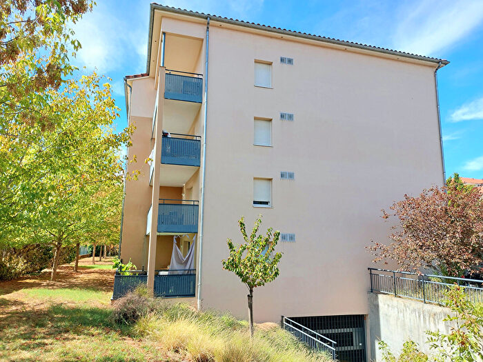 Albi, Rayssac, Veyrières, Ranteil : Appartement 2 pièces à vendre