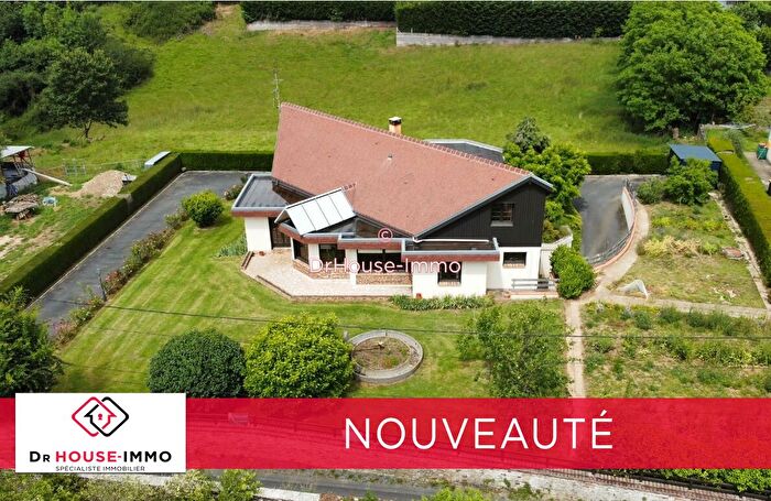 Maison 6 pièces à May-sur-Orne, à vendre