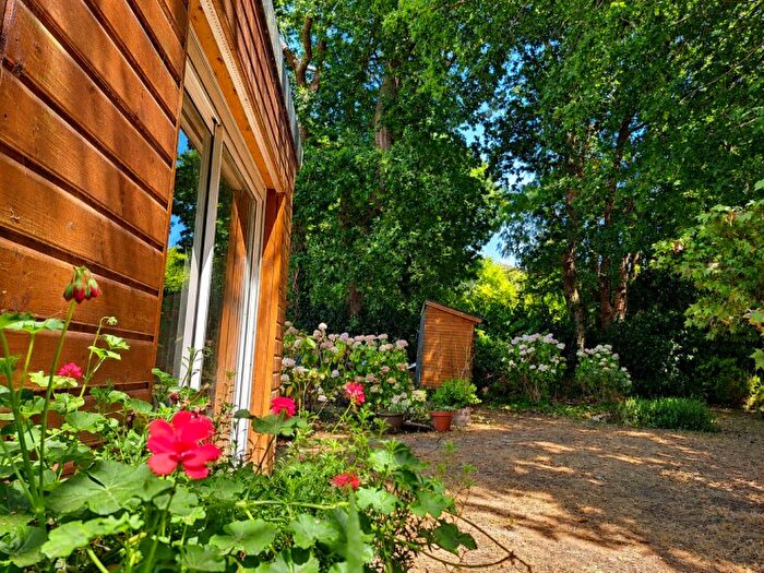 Riantec - Maison 4 pièces à vendre