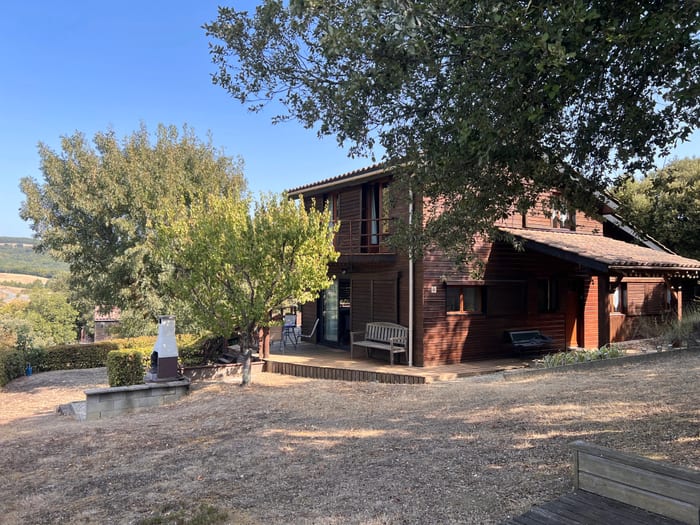 Limoux : Maison 5 pièces à vendre
