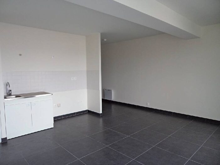 Appartement à louer - Charles de Gaulle-Gambetta, Savigny-sur-Orge - 1 pièce