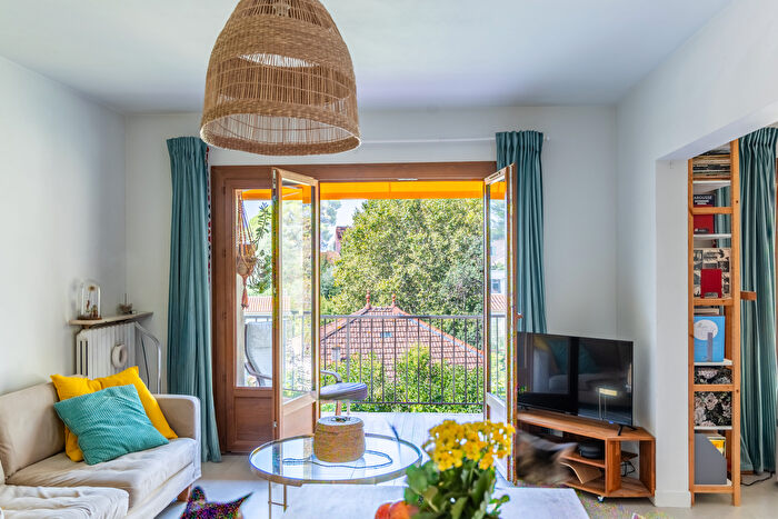 Appartement 4 pièces à vendre - Toulon, Aguillon
