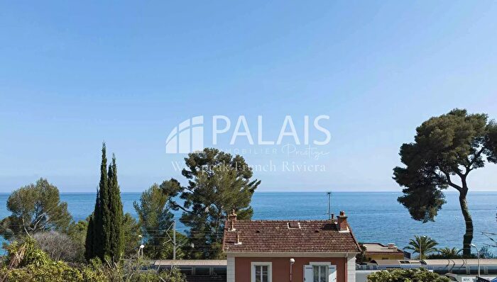 Appartement à vendre - Èze - 2 pièces - 1 chambre