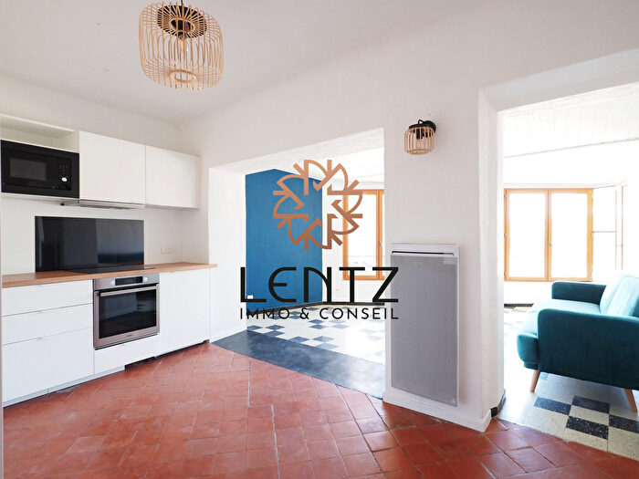 Maison 5 pièces à vendre - Forcalquier