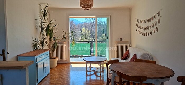 Appartement à vendre - Digne-les-Bains, Sièges - 4 pièces - 3 chambres