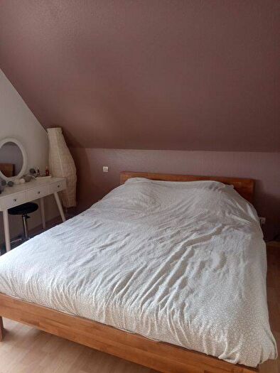 Appartement 1 pièce à louer - Ittenheim