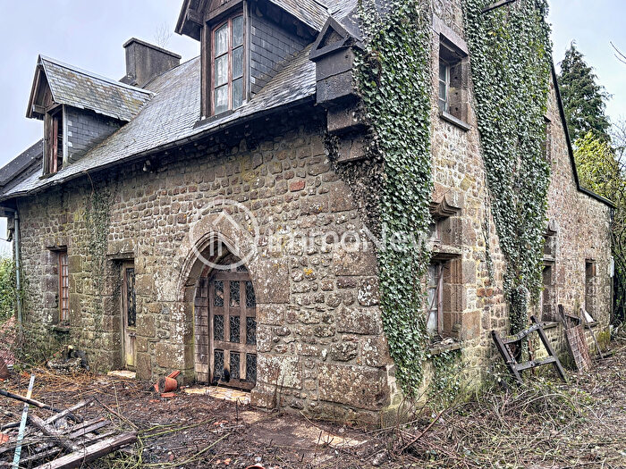 Chaulieu - Maison 4 pièces à vendre