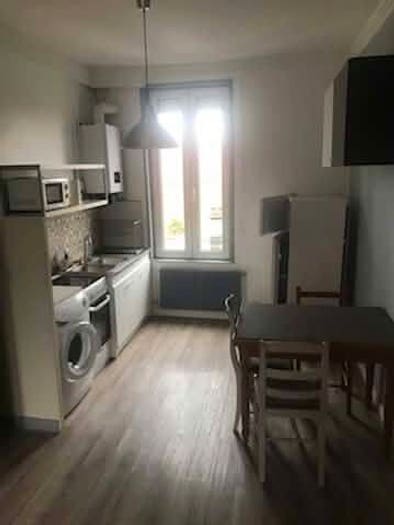 Maison 3 pièces à louer - Amiens