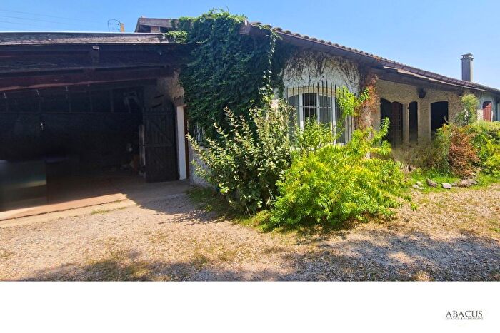 Maison à vendre - Anglet - 6 pièces - 4 chambres