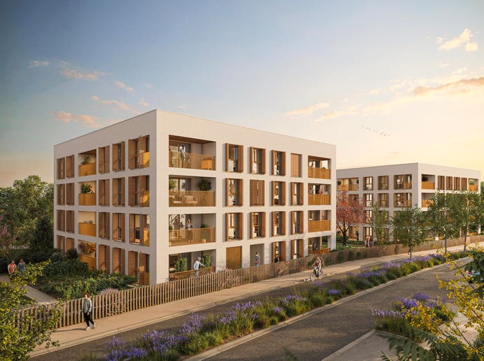 Maison 2 pièces à vendre - Torcy, Torcy