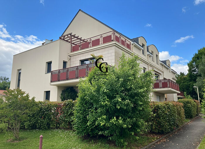 Appartement 4 pièces à Vertou, Chapeau Berger, La Grammoire, Ville au Blanc, à vendre