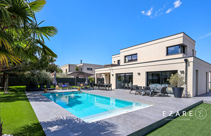 Maison 8 pièces à vendre - Asnières-lès-Dijon