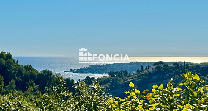 Maison à vendre - Menton, Haut Borrigo, Saint-Paul-Garavan, Vallée de Gorbio - 6 pièces