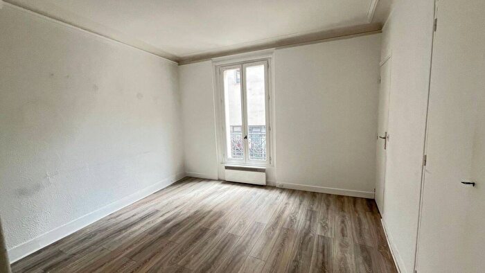 Appartement 2 pièces à louer - Georges Brassens, Paris 15ème arrondissement
