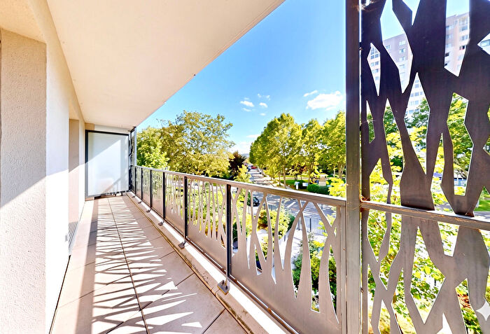 Appartement 2 pièces à vendre - Asnières-sur-Seine, Coubertin