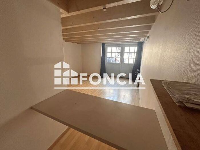 Appartement à louer - Monségur - 3 pièces - 2 chambres