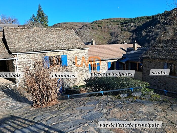 Altier - Maison 7 pièces à vendre