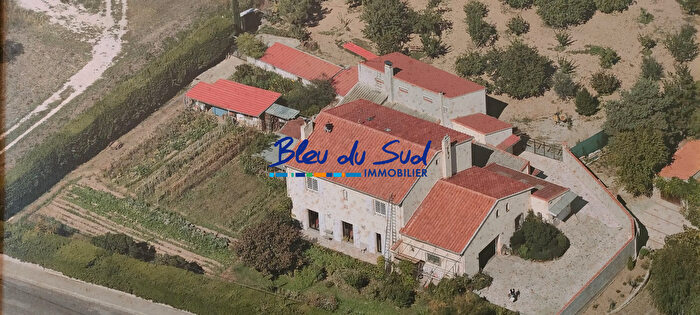Ria-Sirach - Maison 8 pièces à vendre