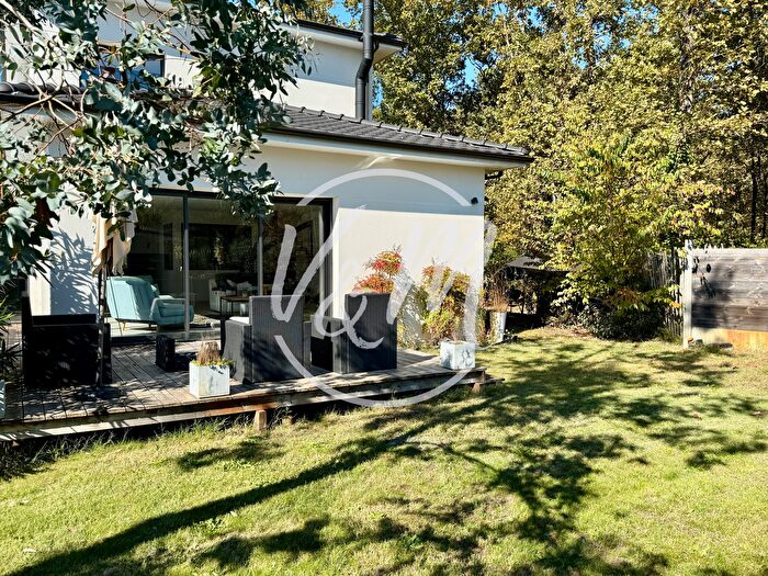 Maison à vendre - Audenge - 7 pièces - 5 chambres