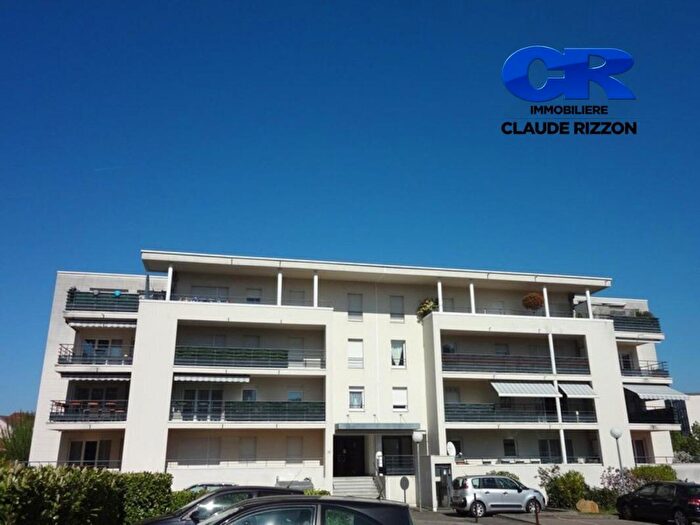 Metz, Sablon : Appartement 1 pièce à vendre