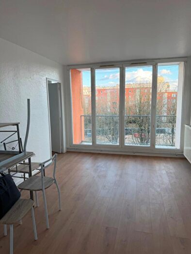 Appartement 5 pièces à Vitry-sur-Seine, à vendre