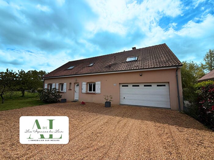 Maison 7 pièces à vendre à La Flèche
