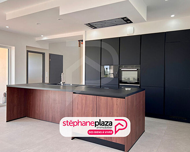 Maison à vendre - Valmont - 6 pièces - 4 chambres