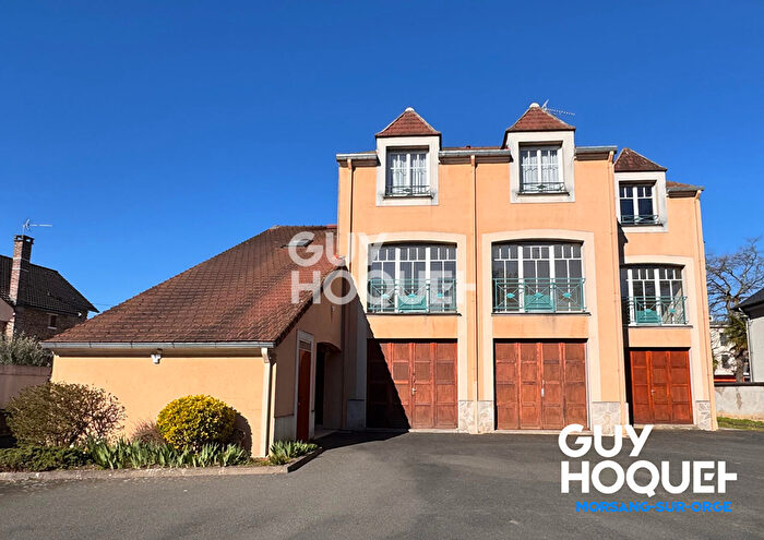 Morsang-sur-Orge, Robespierre - Appartement 3 pièces à vendre