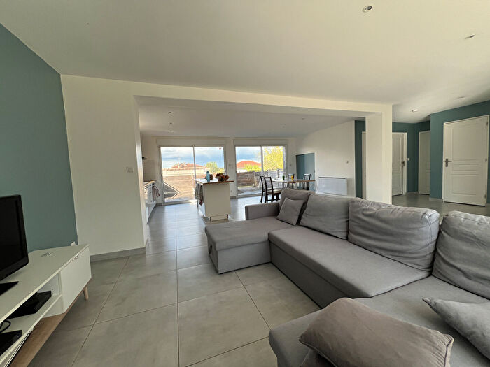 Maison 7 pièces à vendre à Caussade