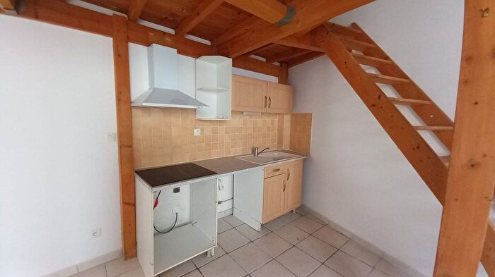 Appartement 2 pièces à louer - Nîmes