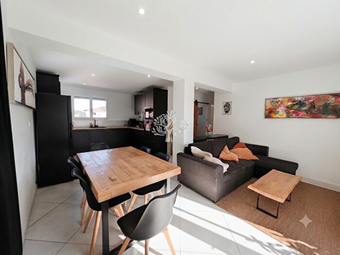 Appartement 4 pièces à Six-Fours-les-Plages, Les Lones, Bucarin, Fort, Les Playes, à vendre