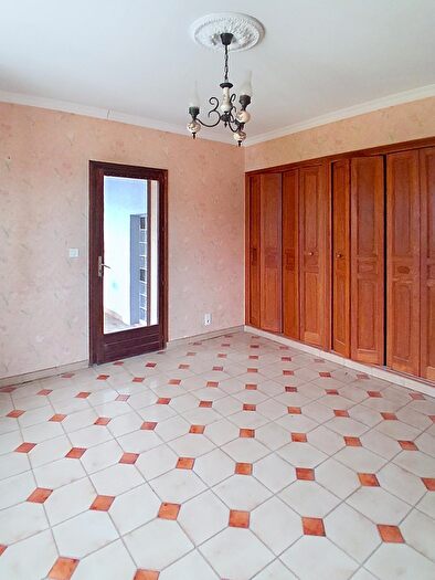 Appartement à vendre - Biguglia - 4 pièces - 3 chambres