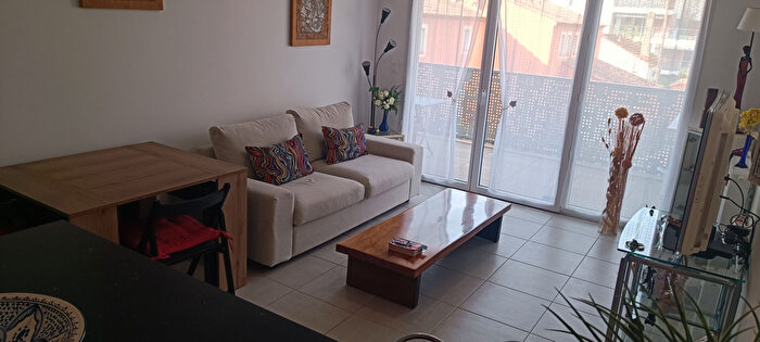 Appartement à vendre - La Seyne-sur-Mer, Est - 3 pièces - 2 chambres