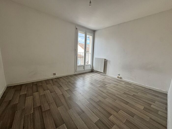 Appartement à louer - Reims, Jamin, Jaurès, Cernay, Epinettes - 1 pièce