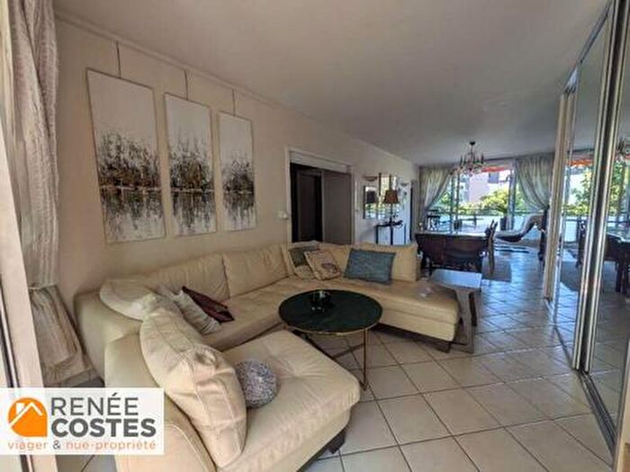 Appartement 3 pièces à Annecy, Novel, Teppes, à vendre
