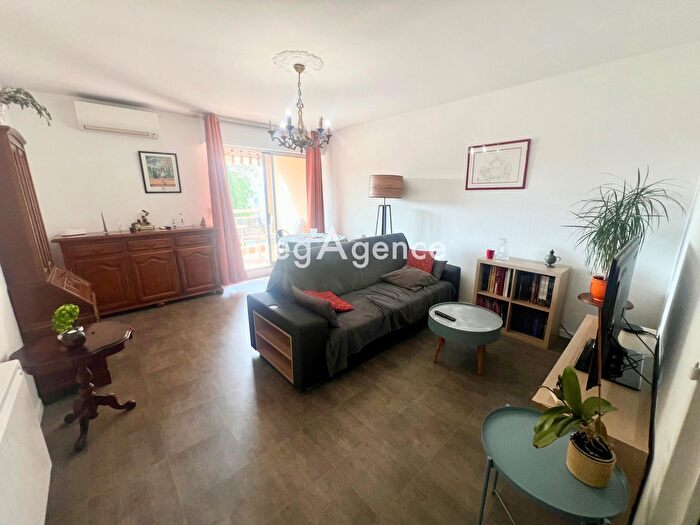 Appartement 3 pièces à Toulon, Jonquet, Guynemer, à louer