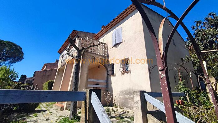 Maison 5 pièces à vendre à Aix-en-Provence, Pont de Beraud