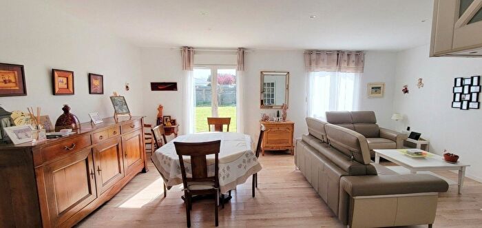 Maison à vendre - Challans, Saint Dominique, Route des Sables dOlonne - 5 pièces - 3 chambres