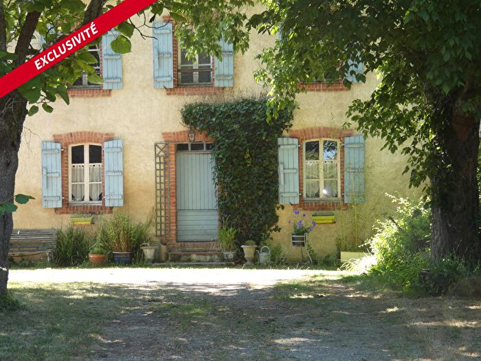 Maison à vendre - Aire-sur-lAdour - 6 pièces - 4 chambres