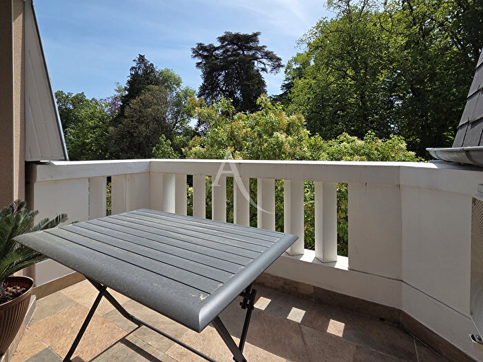 Appartement 2 pièces à vendre - Pau, Pau Sud