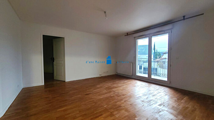 Appartement à louer - Carrières-sur-Seine, Catelaine, Vignes Blanches - 3 pièces - 2 chambres