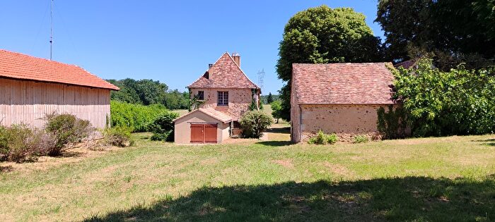 Maison 5 pièces à vendre - Lalinde