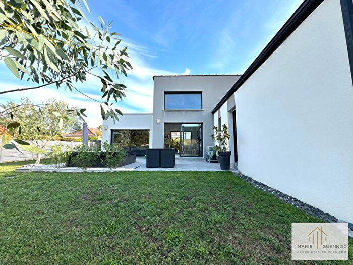 Maison 5 pièces à vendre à Basse-Goulaine
