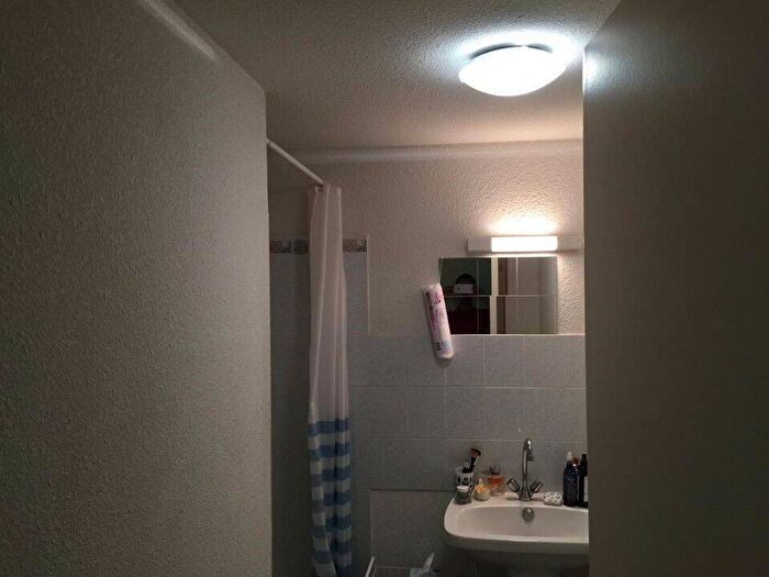 Appartement à louer - Bellevue, Brest - 1 pièce