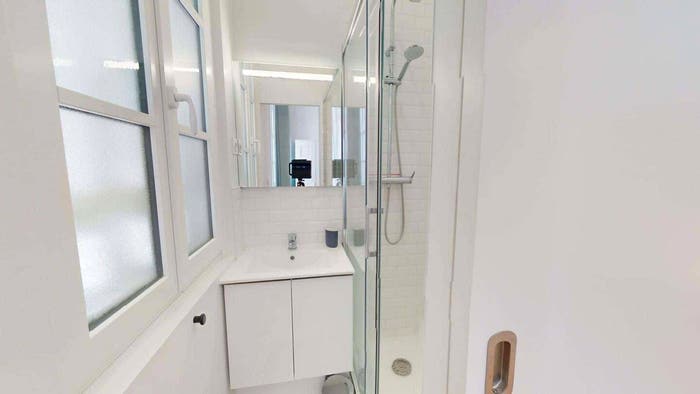 Appartement 1 pièce à louer - Bordeaux Sud