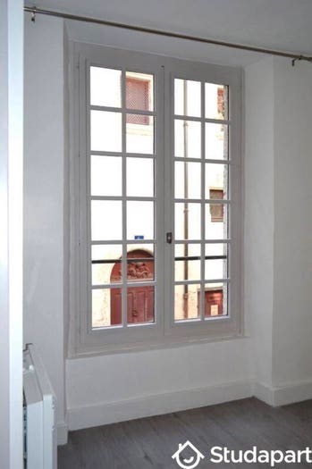 Appartement 1 pièce à louer à Centre Ville, Blois