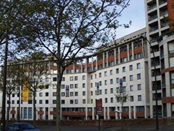 Amidonniers, Toulouse - Appartement 1 pièce à louer